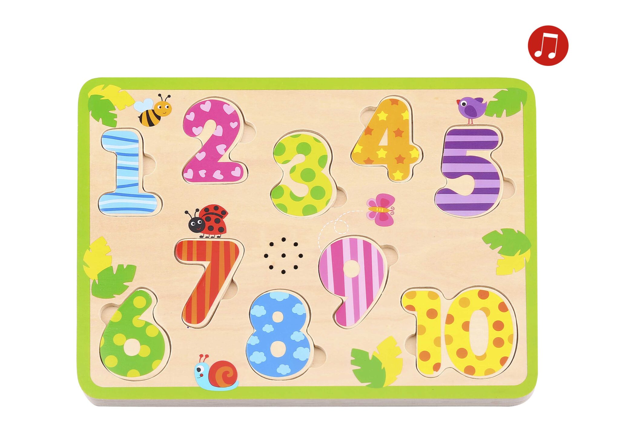 4 Strategies To Teach Numbers To Toddlers And Preschoolers ...