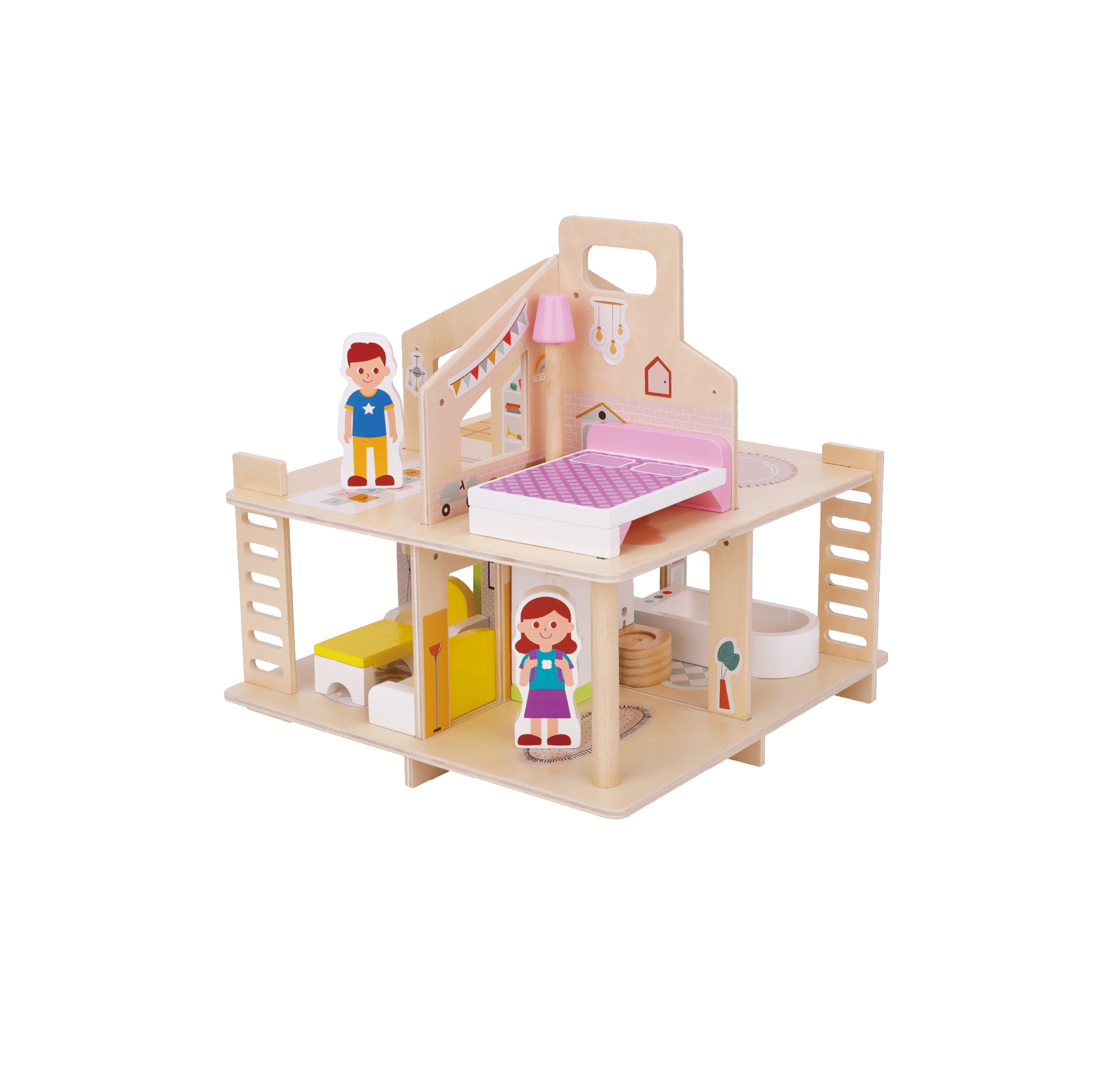 How to Choose Safe Wood for Children's Toys - Tookystudio wooden toy ...